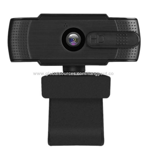 China WebCamera for gaming camera usb custom Computer Full HD 1080P USB ...