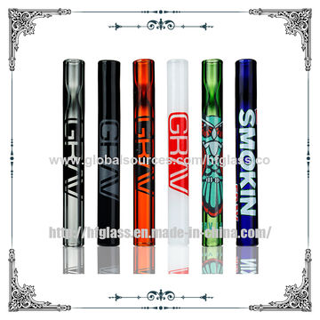 China Oil Chillums Glass Smoking Pipe Decals Hand Pipes Pocket Tobacco ...