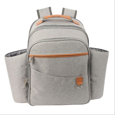 China Backpack 4 Person Family Outdoor Camping Cooler Bag Camping Bag ...