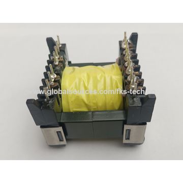 ETD transformer switching power transformer/ Ferrite Core High ...
