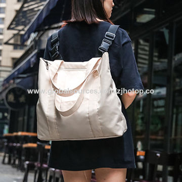 China Personalized Student Teenager Casual School Bag Teenager Mochila ...