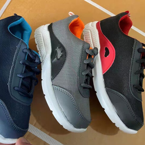 China Wholesale snacker shoes sport footwear high quality casual shoes ...