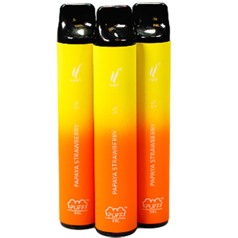 China Puff xxl xl Vape Disposable puff plus vape pen puff xxl ouffs big ...