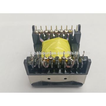ETD transformer switching power transformer/ Ferrite Core High ...