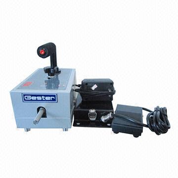Sharp-edge Tester/Sharpness Tester, EN71-1, ISO 8124-1, Test the ...