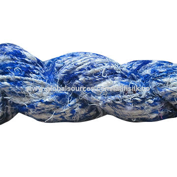 Recycle Linen Yarn | Global Sources