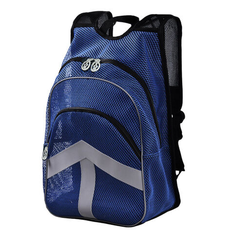 China Quick-Dry Mesh Backpack, Lightweight, Bicycle Backpack on Global ...
