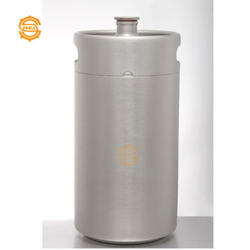 China 10l mini keg, beer dispenser, draft beer disenser, beer keg on ...