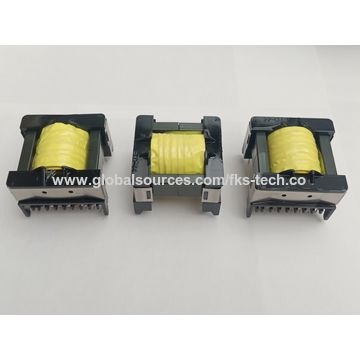 ETD transformer switching power transformer/ Ferrite Core High ...