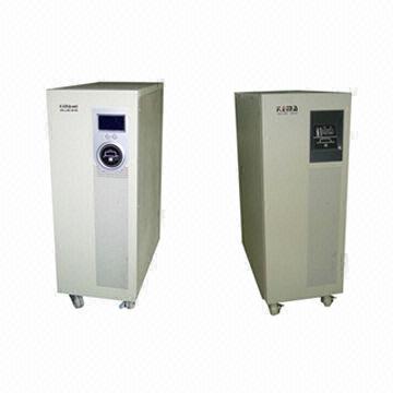 High-frequency Online UPS, C6-20K | Global Sources