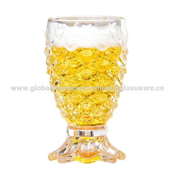 China Drinking glass, fruit juice glass on Global Sources