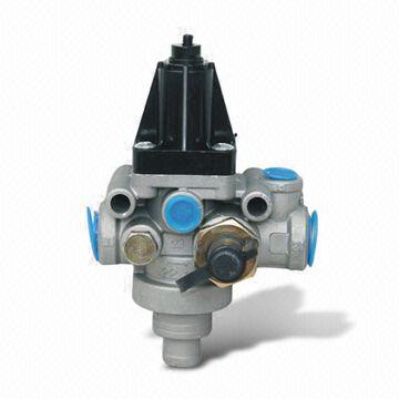 Unloader Valve in Brake Valves Line of Truck and Trailer Parts | Global ...