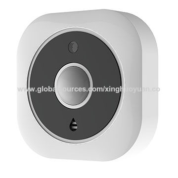 China Smart Multi-sensor Infrared Detector for Smart Home on Global Sources