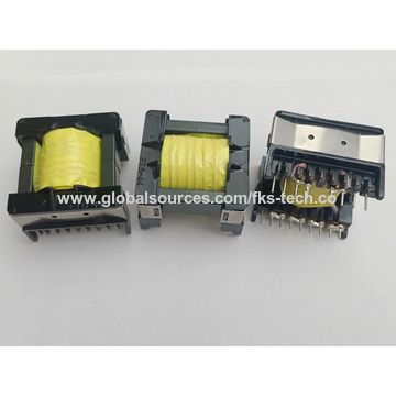 ETD transformer switching power transformer/ Ferrite Core High ...