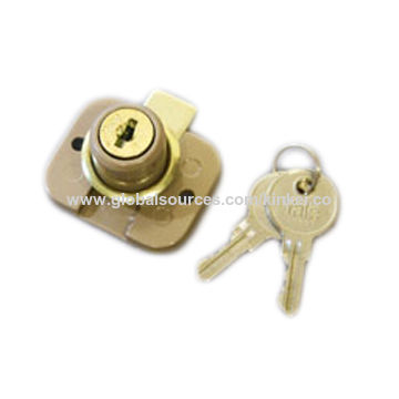 Hong Kong SAR Steel cabinet lock on Global Sources,Steel cabinet lock