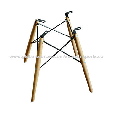 Sale > wood chair base replacement > in stock