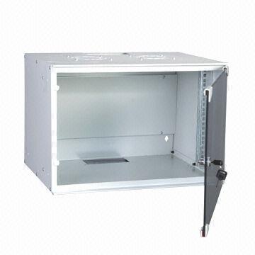 Wall-mounted Telecom Cabinet with Cold-rolled Steel | Global Sources
