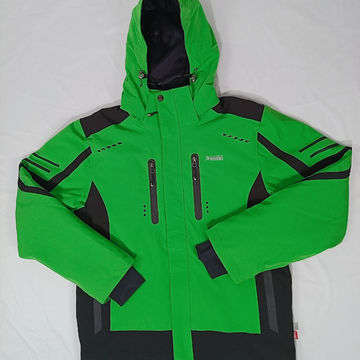 China Men''s outdoor jacket, seam tape jacket on Global Sources,outdoor ...