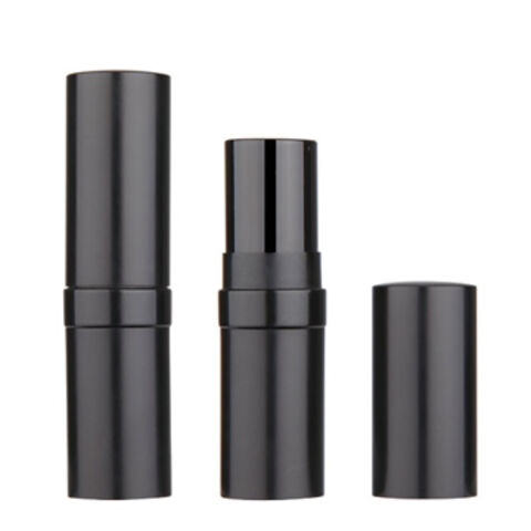 China Empty Cosmetic Lipstick Tube Case on Global Sources,Lipstick Tube ...