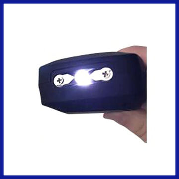 Car Key Taser Stun Gun/Car Key Electric Shocker (SYSG-201999) | Global ...