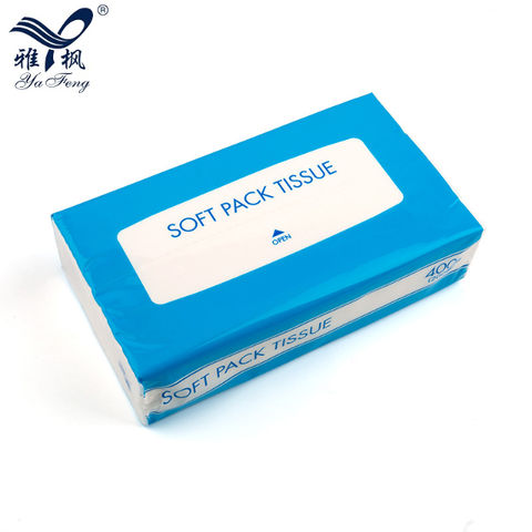 China 150sheets 5P Softpack tissue on Global Sources,tissue,softpack ...