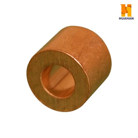 China Copper stop buttons, ferrules on Global Sources,Copper stop ...