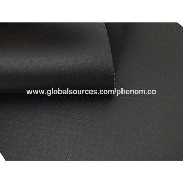 Taiwan1000D PVC Tarpaulin on Global Sources
