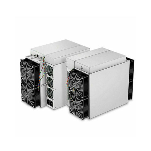 China Asic Crypto Miner Bitmain Antminer S19 Pro 110T SHA256 Hashrate ...