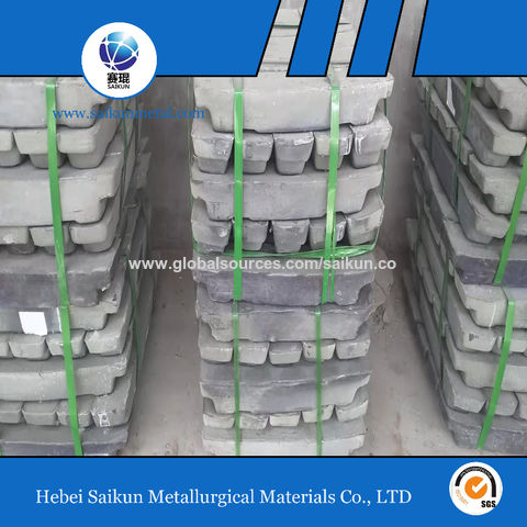 China Lead ingots fine lead rods on Global Sources,Lead,Lead ingots ...