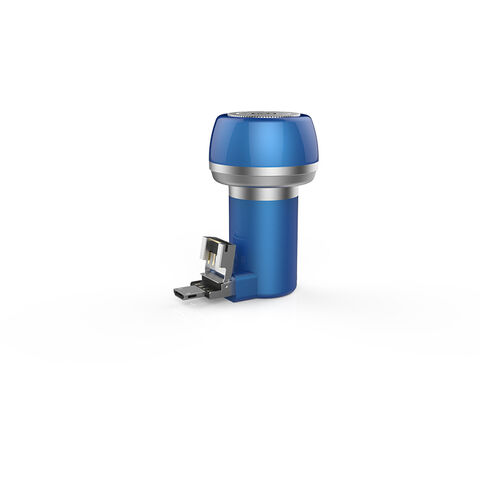 ChinaLastest design Technical Cell Phone Razor magnetic sunction mini ...