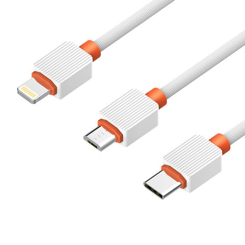 China Free sample cheapest high-quality data cable for retail wholesale ...