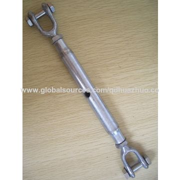 China Rigging screw fork and terminal , stainless steel 304 or 316 ...