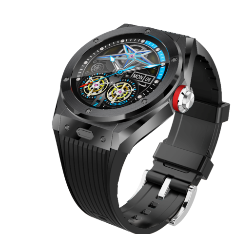 China Digital Sport Activity Monitoring Smartwatch Outdoor Sports ...