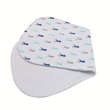 China Eco-friendly Burp cloths on Global Sources,Burp cloths