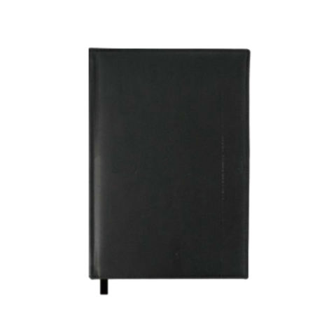 China PU Diary, Day Per Page, White Paper on Global Sources,PU diary