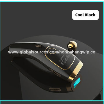 China New LPL Hair Remover Device IPL Laser Hair Epilator Removal ...