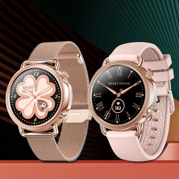 China Smart watches, Luxury business style, fashion, steel strap ...