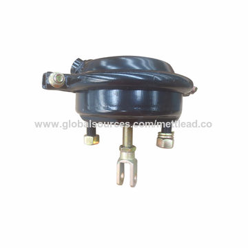 China Front Brake Chamber, L for SINOTRUK HOWO WD615 Engine, Shacman ...