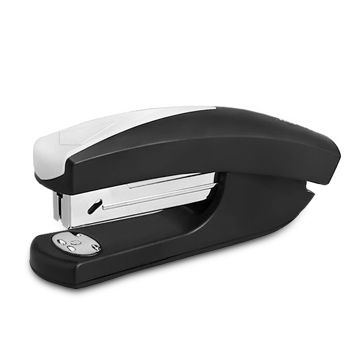 China High-end Stapler, Made of Plastic/Metal, Ideal for Promotional ...