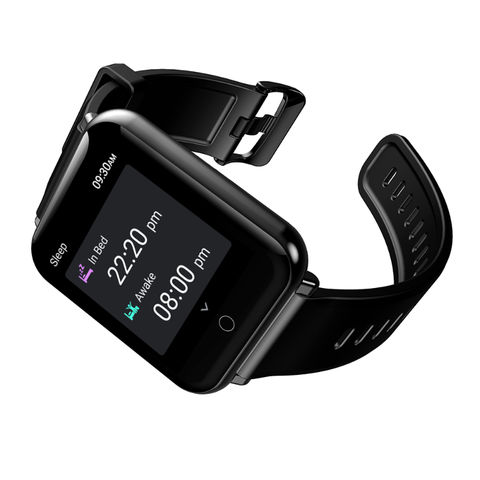 China J-Style Smart Watch Logo Women IP67 Water Proof Heart Rate ...