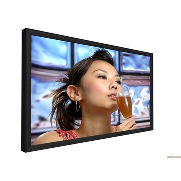 55inch 1080p cctv monitor / cctv lcd /security monitor /cctv screen ...