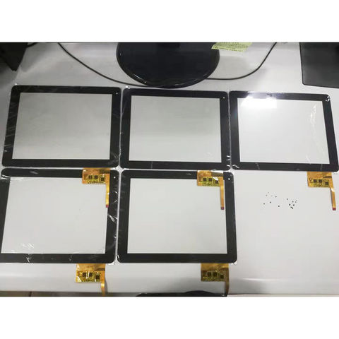 China Touch screen on Global Sources,touch screen