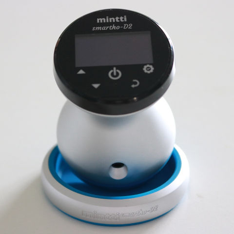 China New design telemedicine wireless Digital bluetooth Stethoscope ...