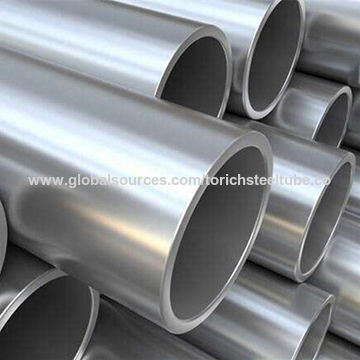 China TORICH ASTM B241 6061-T6/6063-T6/6063 Aluminum and Aluminum-Alloy ...