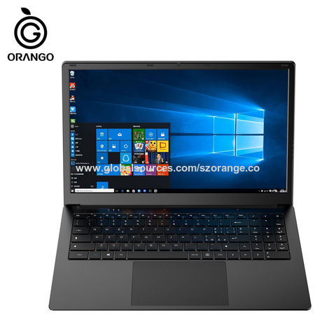 China OEM manufacturer laptop computer 15.6inch cheapter entry level on ...