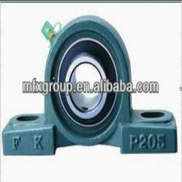 Pillow Block Bearing P205 P206 P207 P208 P209 P211 | Global Sources