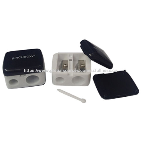 China High quality pencil sharpener on Global Sources,sharpener