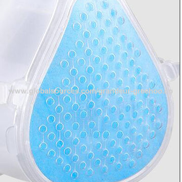 China Washable reusable Mask silicone face mask N95 mask FFP2 mask on ...