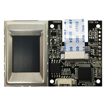 China Biometric fingerprint Module on Global Sources,capacitive ...