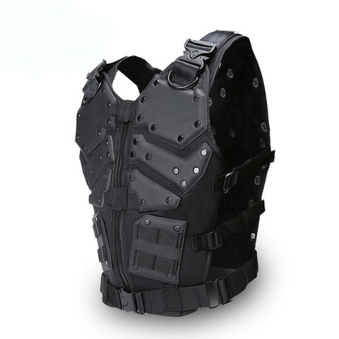 China Military bullet proof vest Tactical Vest bulletproof vest on ...